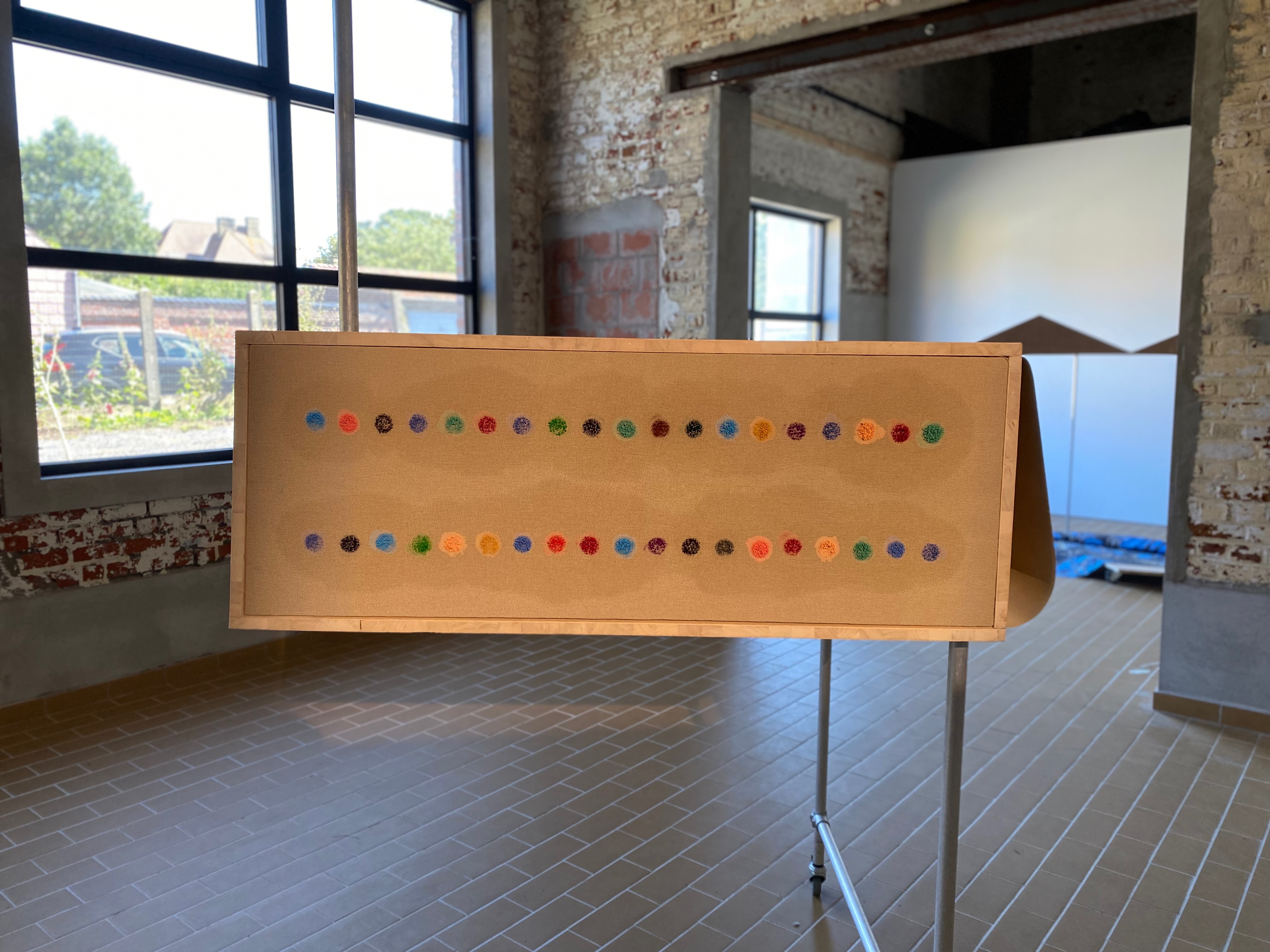 Watou 2023 Kleuren – @PaulVanBeveren